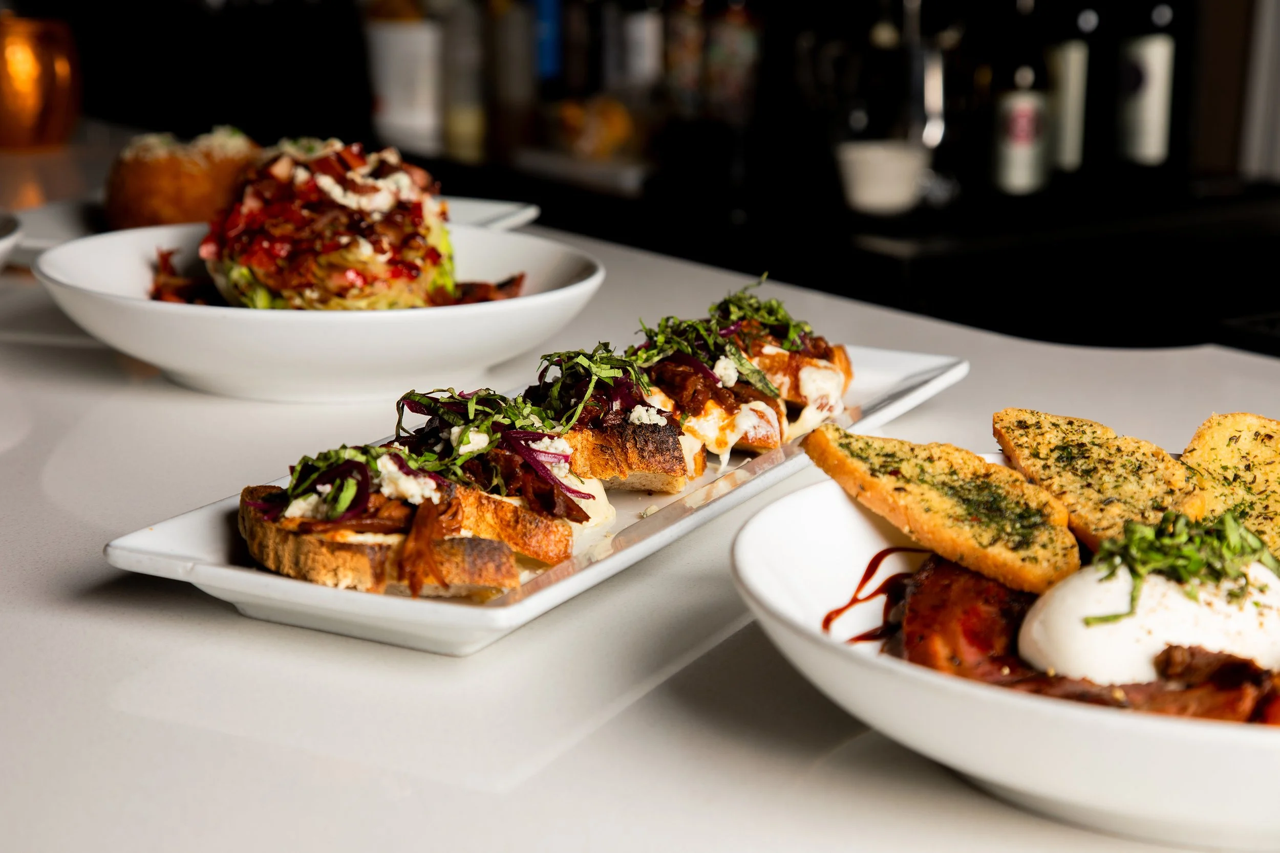 About Sopra — Ristorante Di Sopra