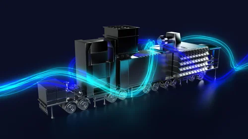 Solutions — Orion Digital Infrastructure