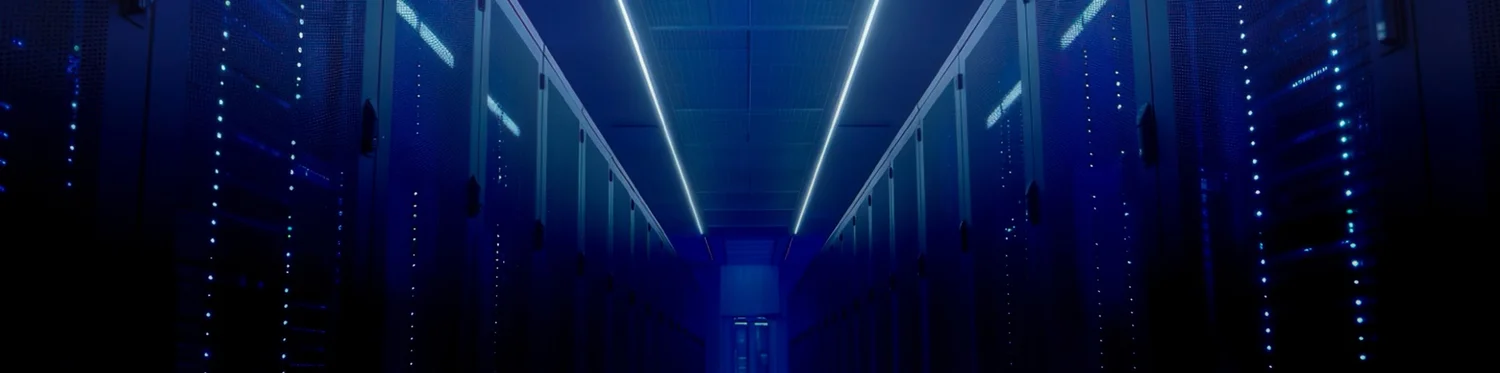 Contact 2 — Orion Digital Infrastructure