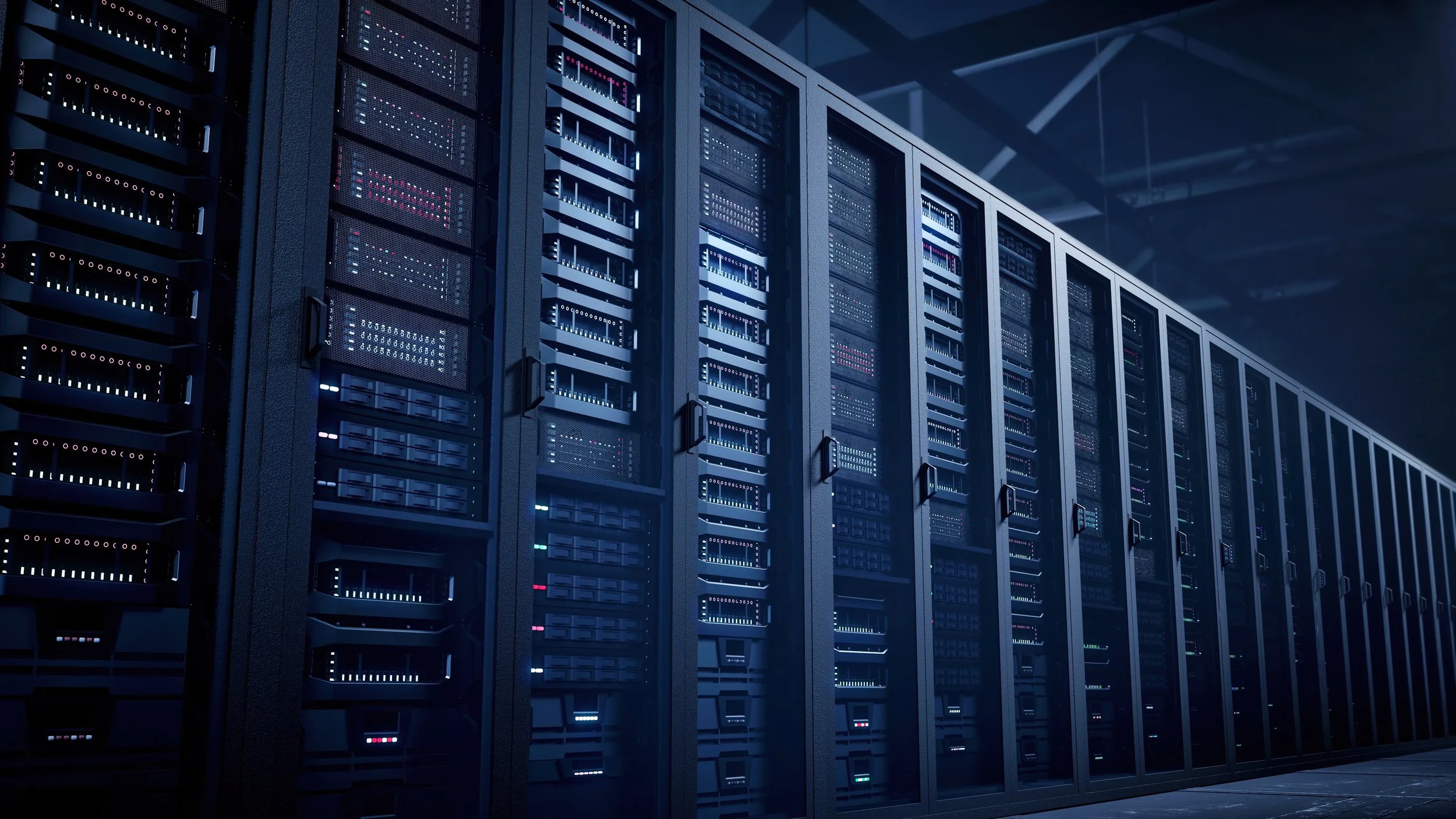 Partners — Orion Digital Infrastructure