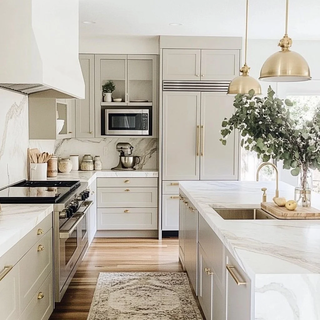 Crestwood Cabinet Co