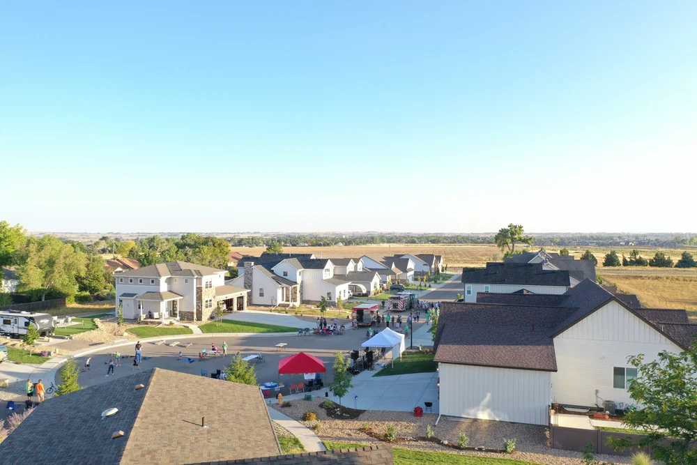 HT Land Partners LLC