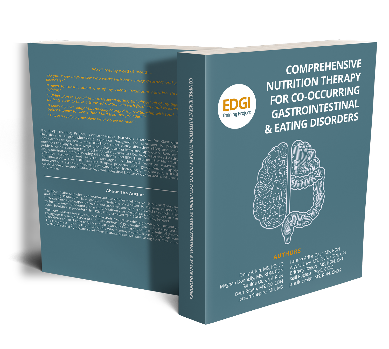 EDGI Training Project