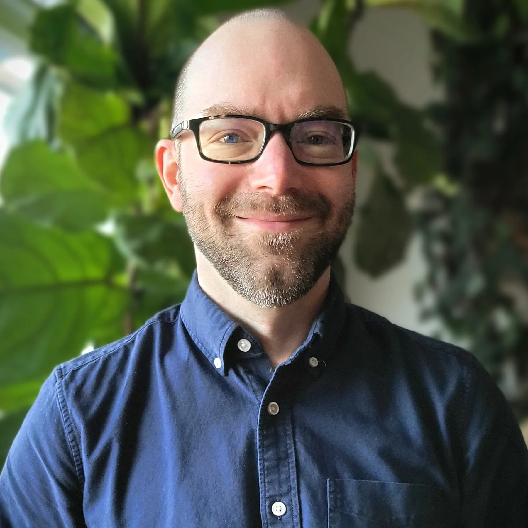 Derek Harris, LMHCA | Existential Therapy in Seattle | Cap Hill