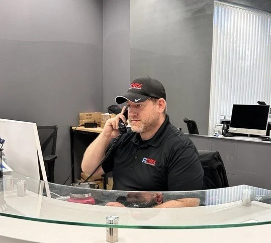A-MAX Security Solutions, Inc.
