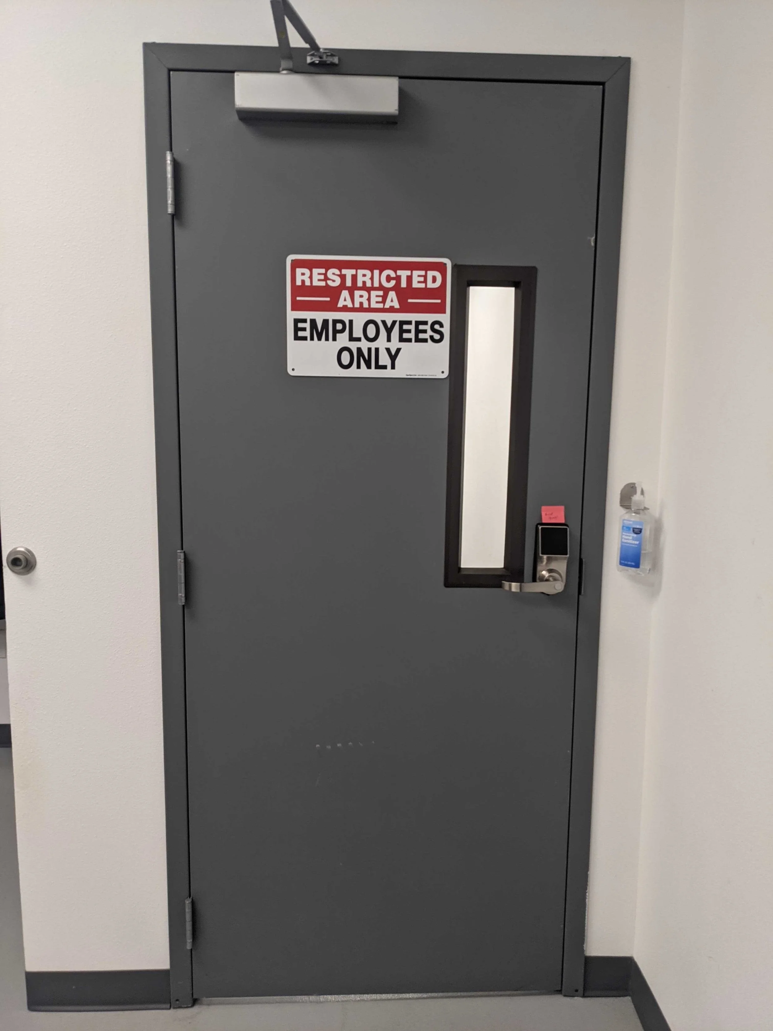 Services — A-MAX Security Solutions, Inc.