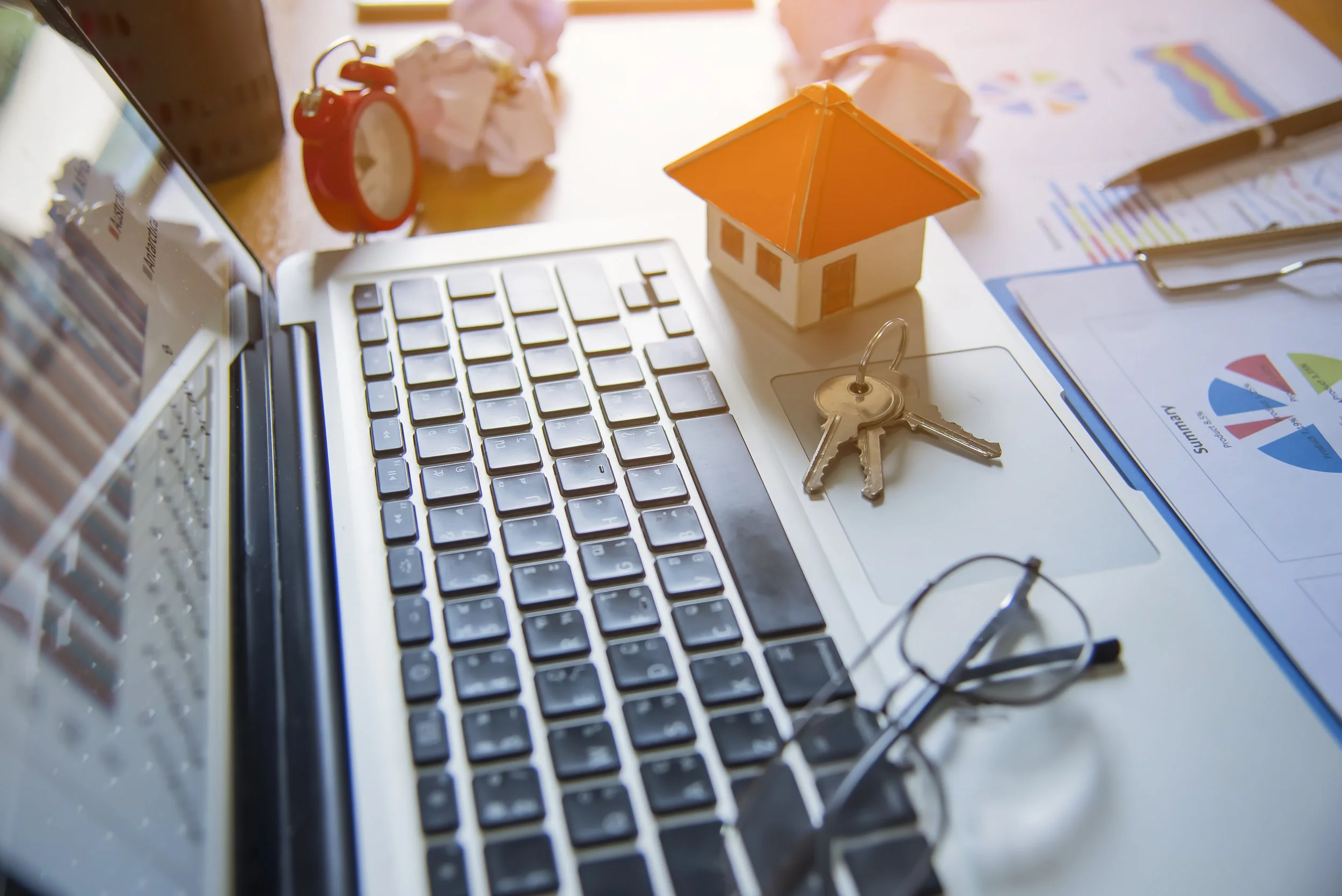 indi Mortgage | The Independent Mortgage Company - FSRA 12403