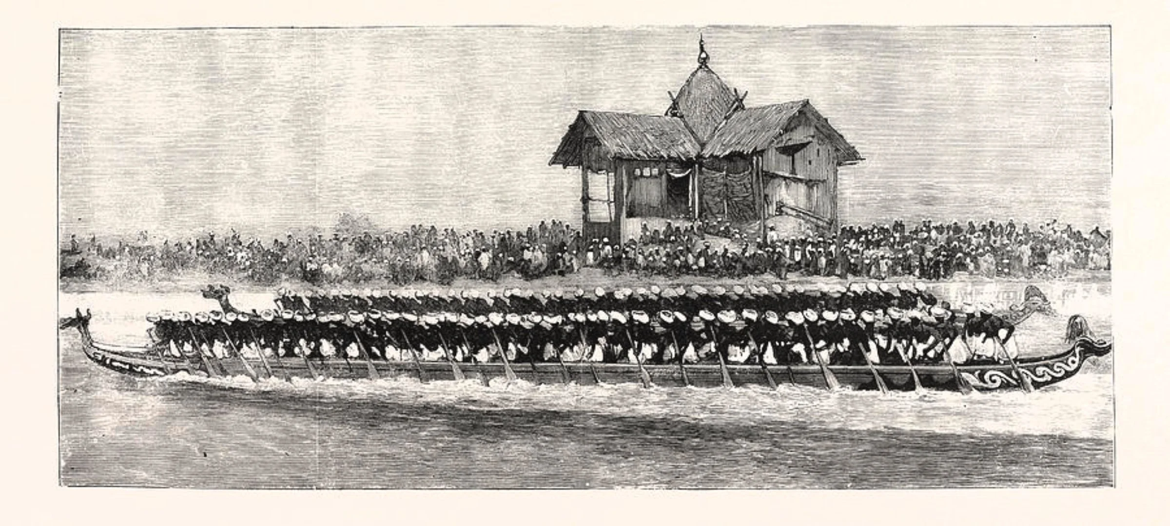 General 1 — Seattle Flying Dragon Boat Club