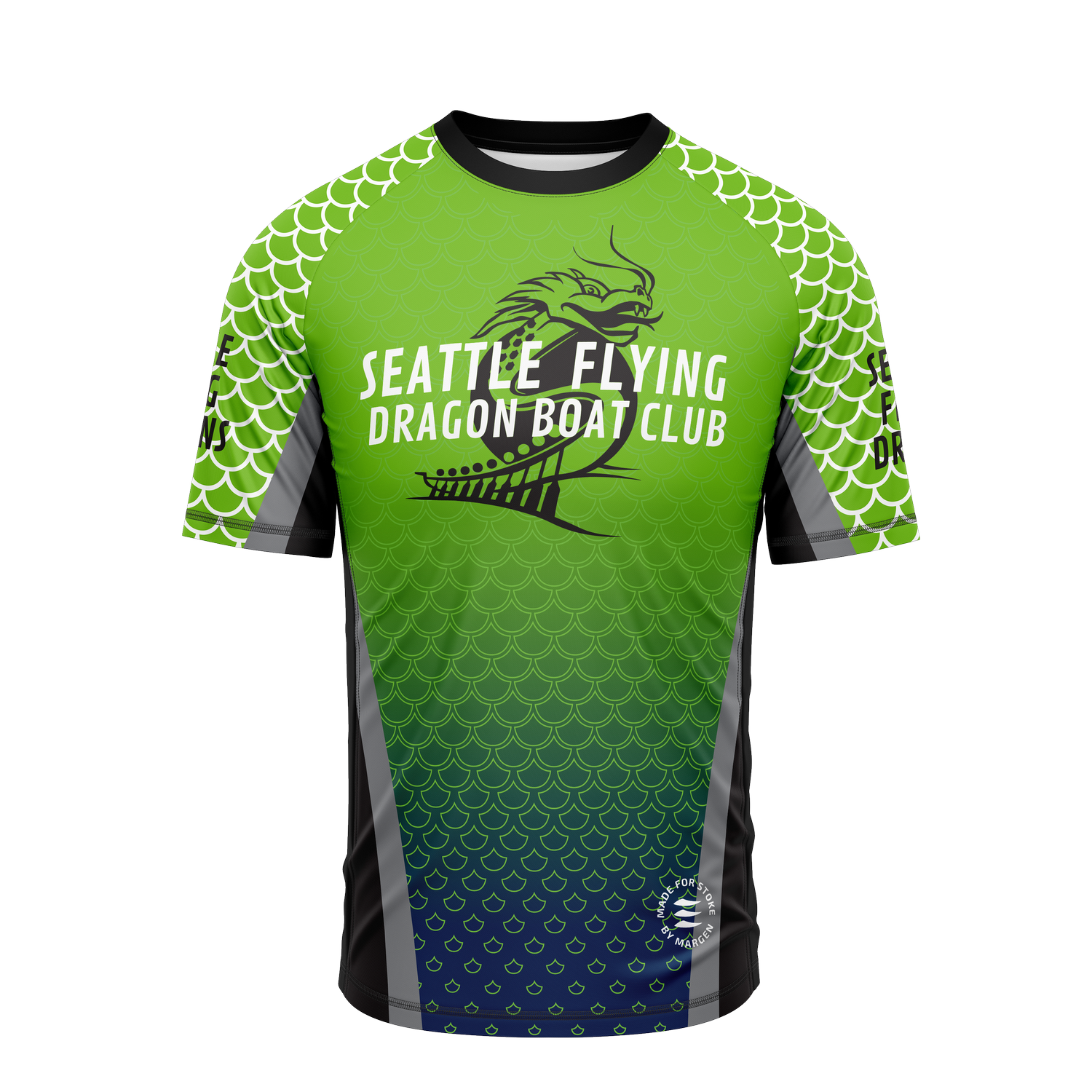 Pay Dues or Donate — Seattle Flying Dragon Boat Club