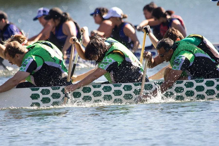 Membership Types and Pricing — Seattle Flying Dragon Boat Club