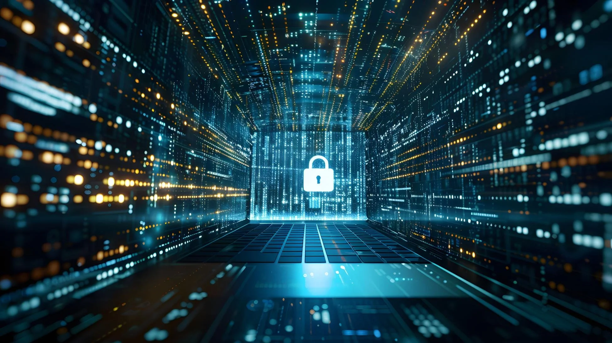 Veltris Cyber Security Simplified