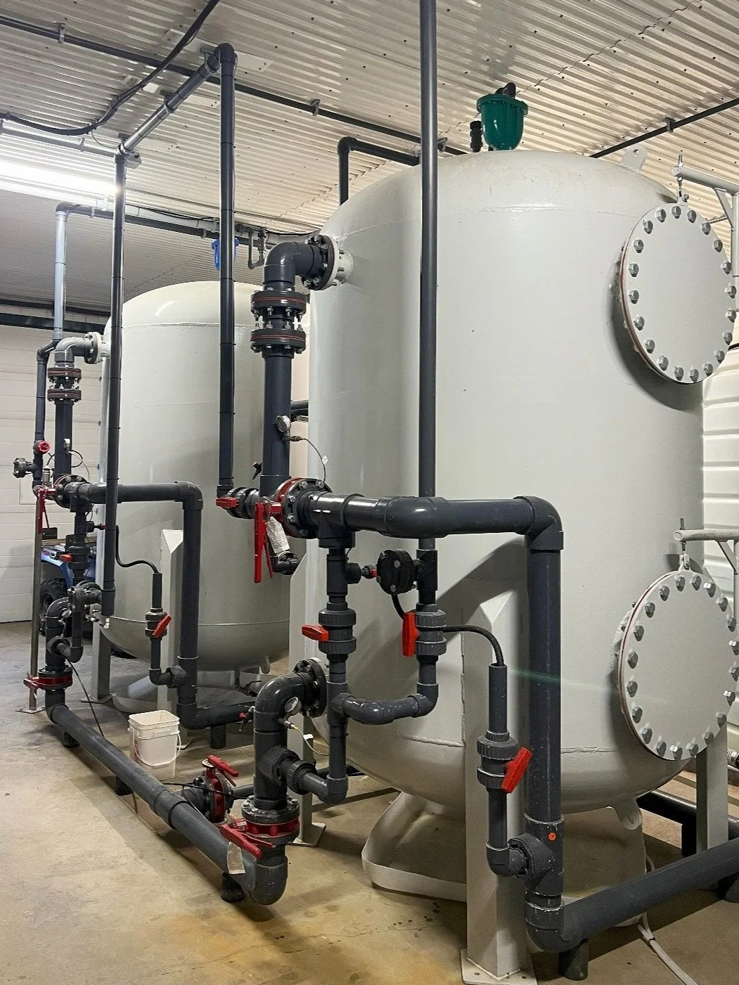 Mid North Water Technologies
