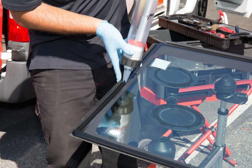 Auto Glass Repair Clearwater | Premier 1 Auto Glass