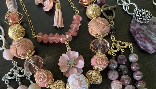 Jewelry Collection Names: Tips and Suggestions for Effective Names ...