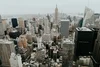 New York Building Permits — Permit Velocity