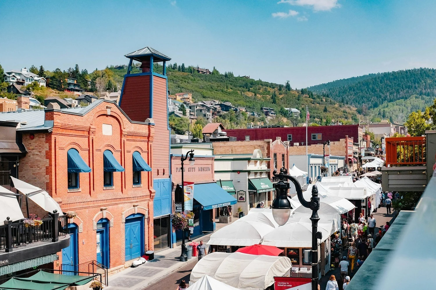 Utah Building Permits — Permit Velocity