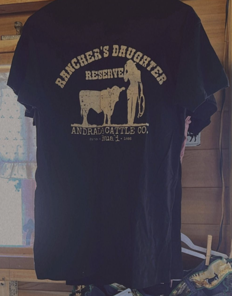 RDR Camoflauge Shirts (Long Sleeve & Short Sleeve) — Rancher's Daughter ...