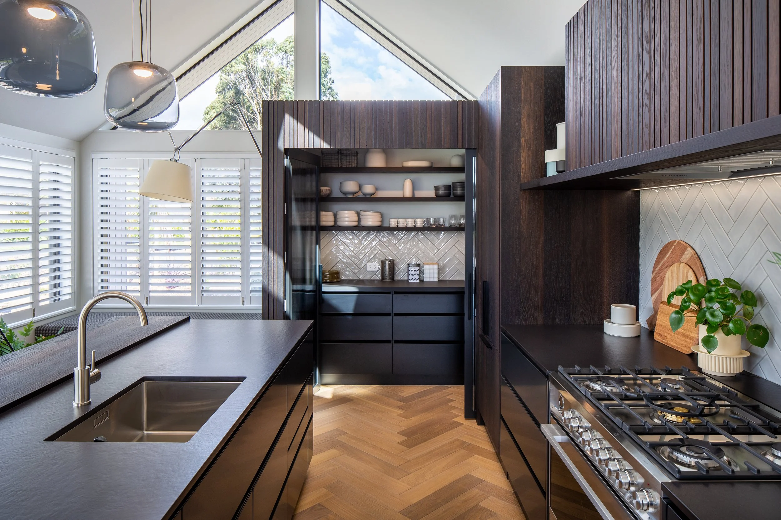 gallery — Kitchen Elements