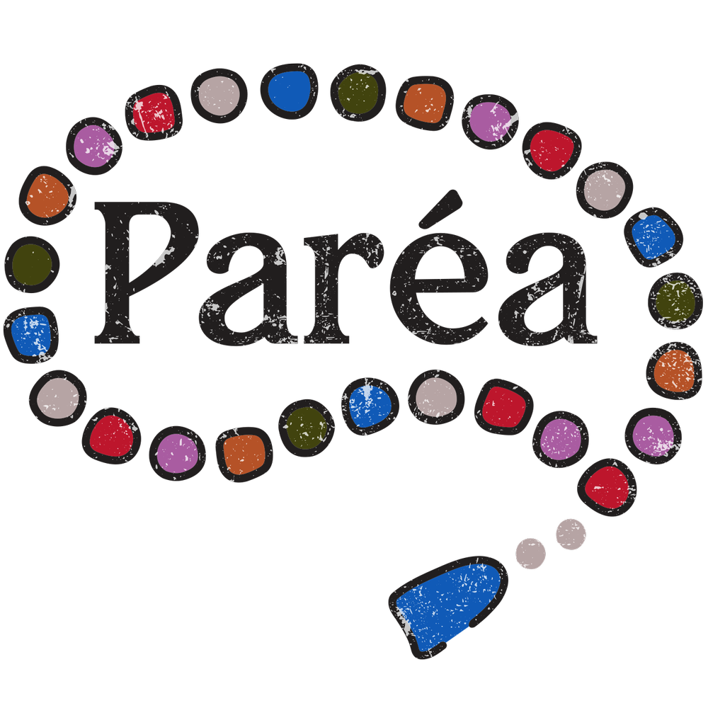 Paréa