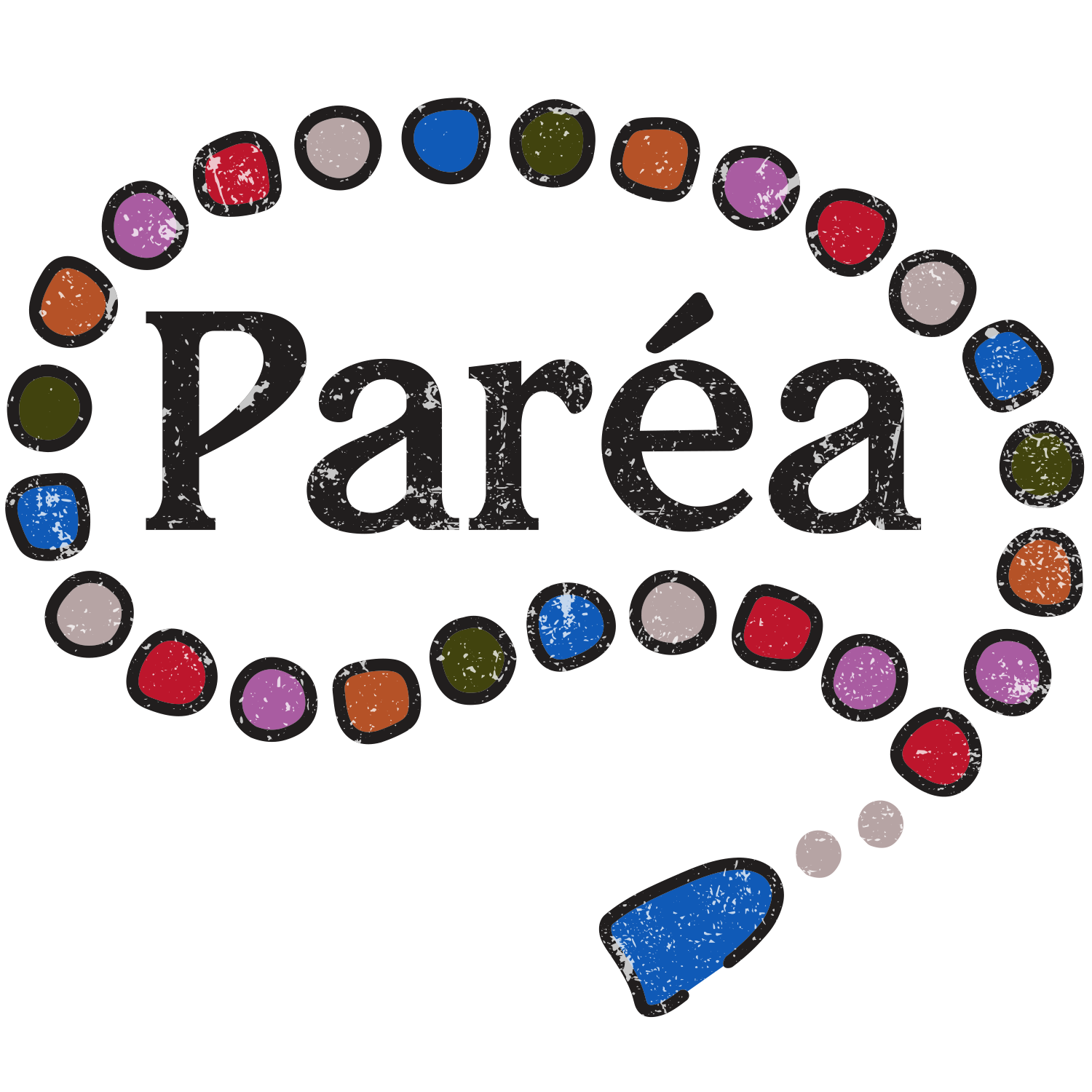 Paréa
