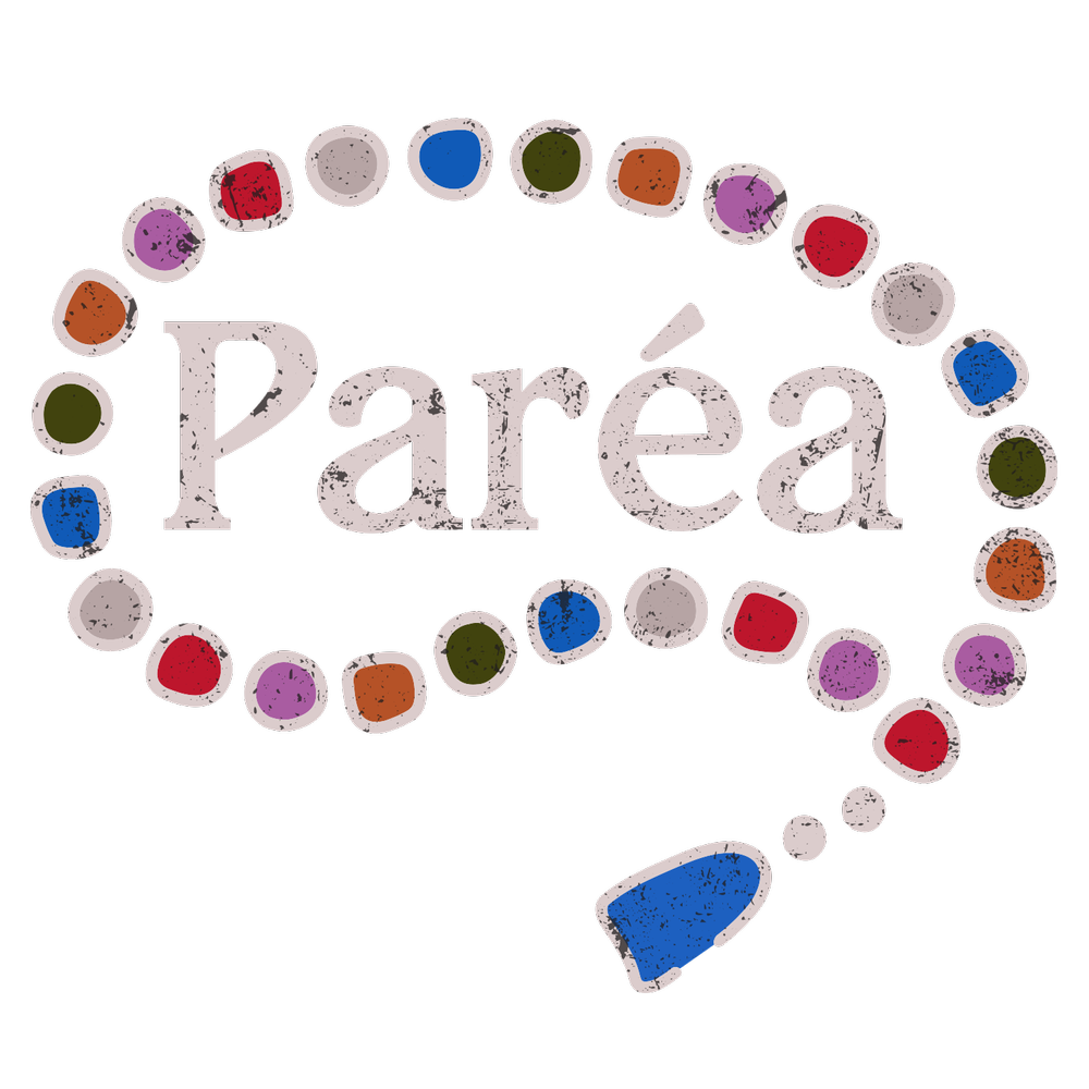 Paréa