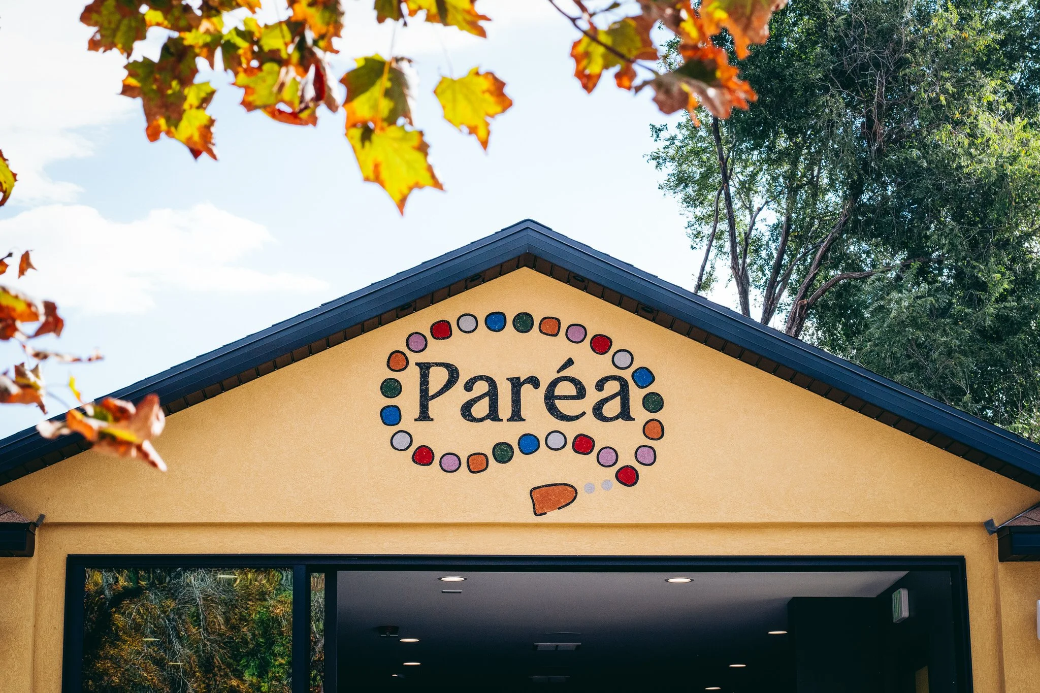 Paréa