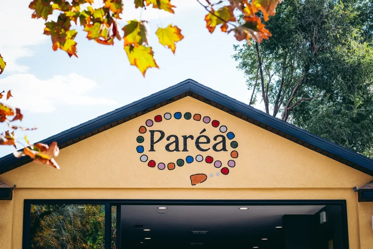 Paréa