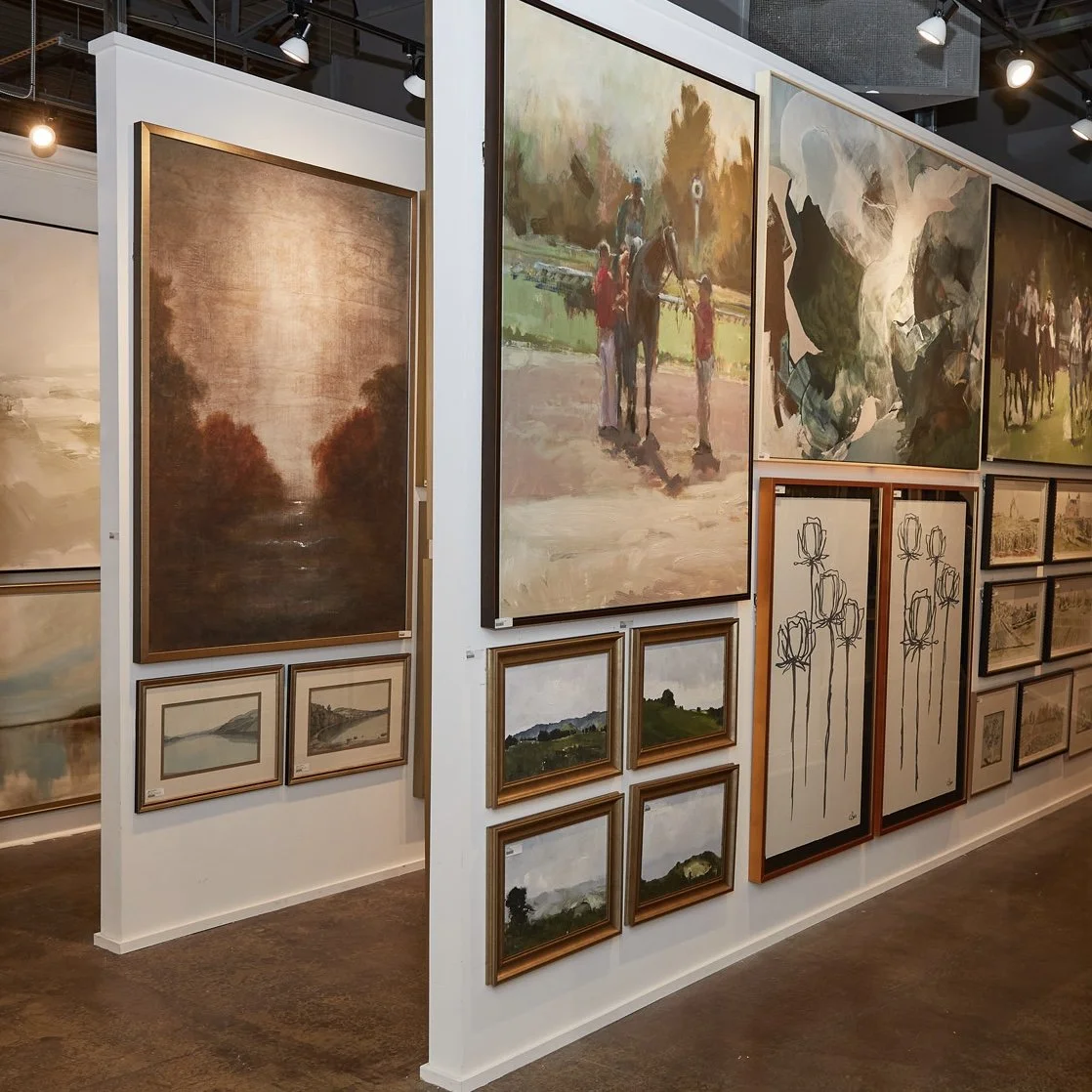 EVENTS | Join Our Market Events — Collective Marks Partnership