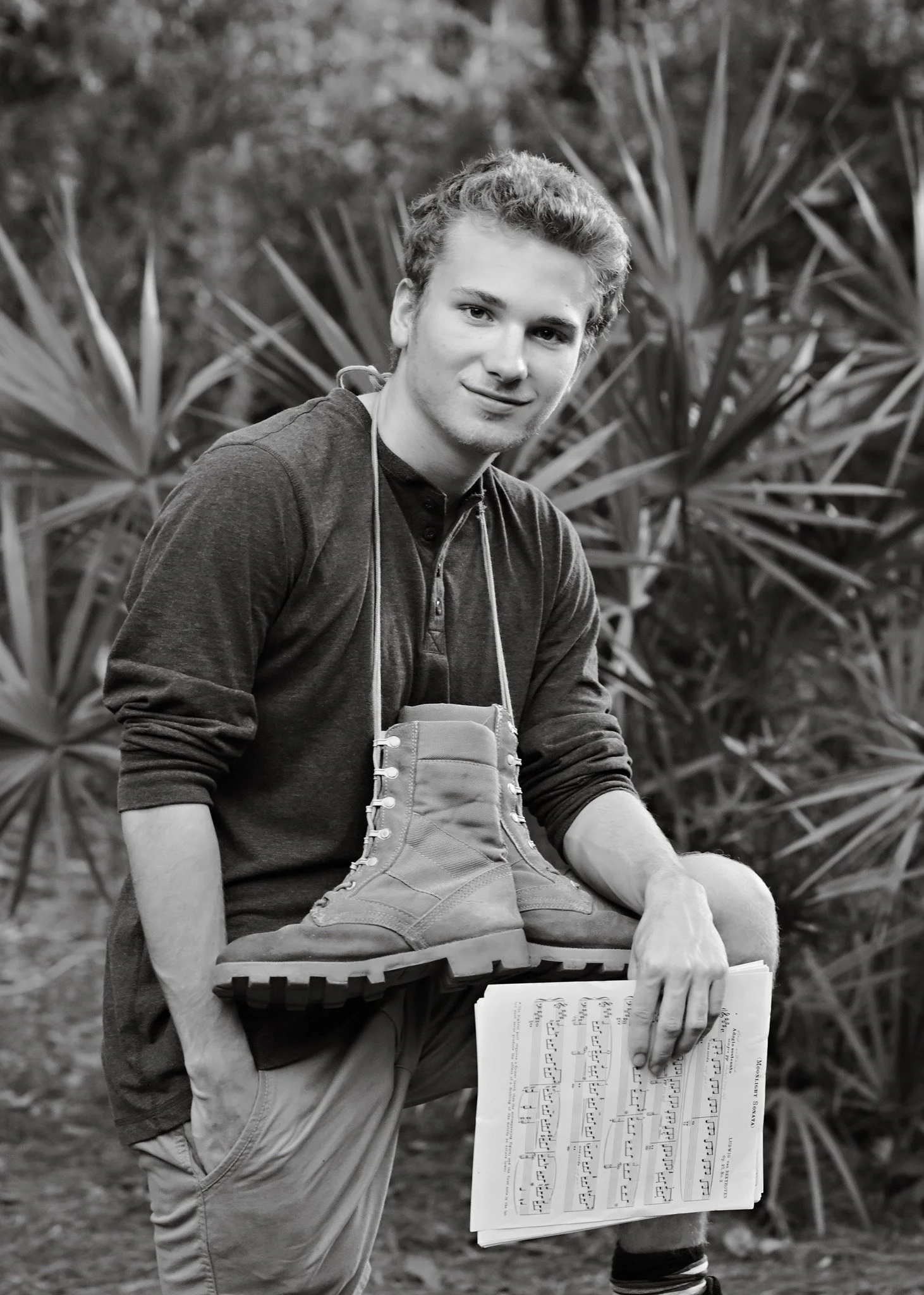 Blog 2 — Donna Von Bruening