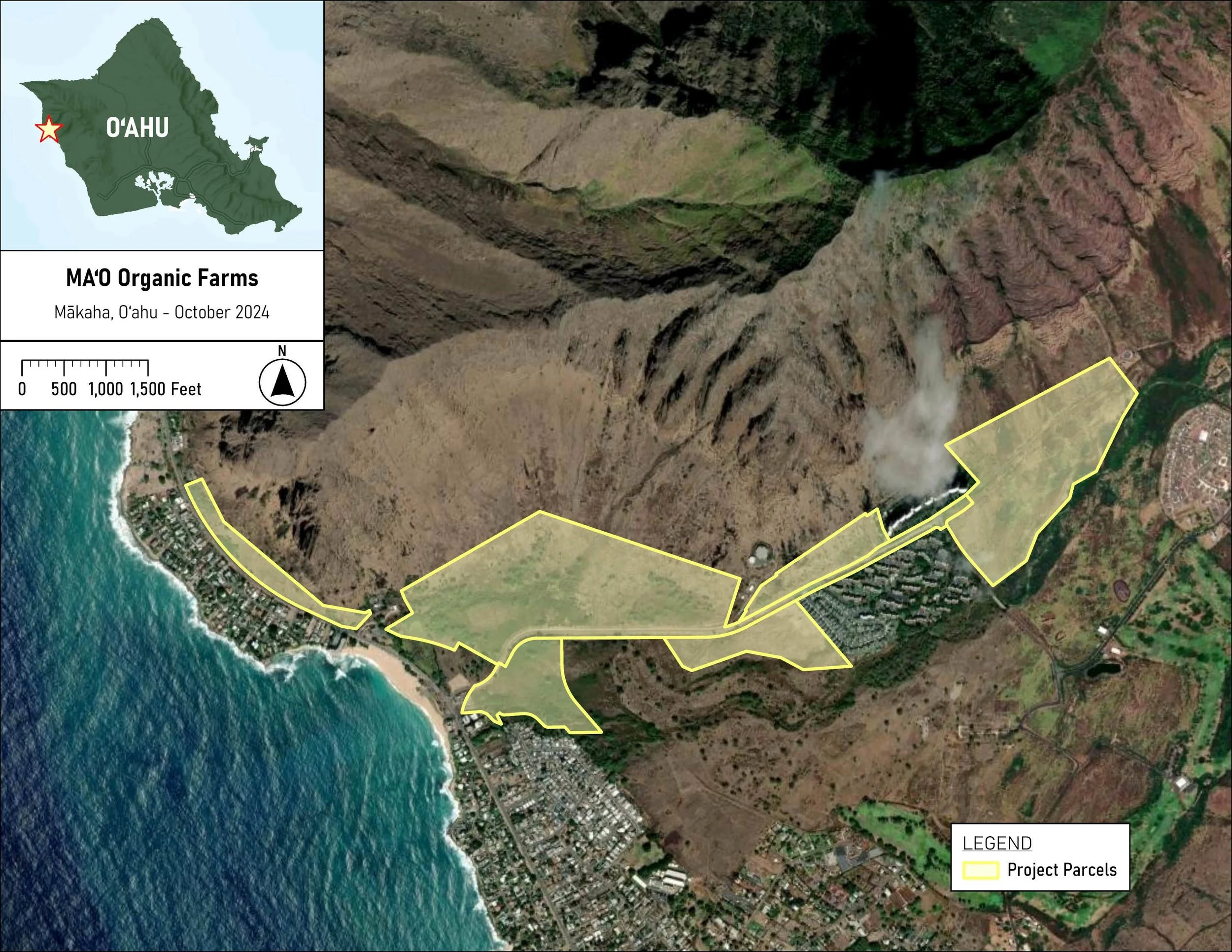 Mākaha Community Stewardship