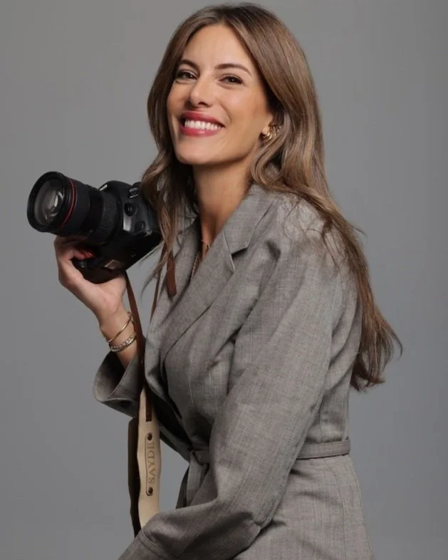 Sayde Jabra Photography | Professional Photographer in Montreal