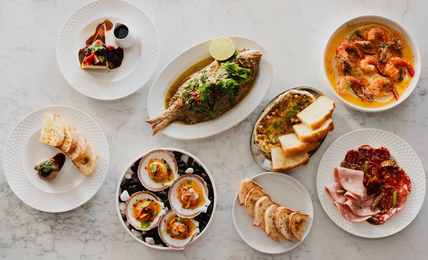 Chapters Boathouse | Two Rocks Restaurant | European Bistro | Chapters ...