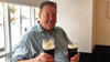 Irish Pub — Magnolias at the Mill
