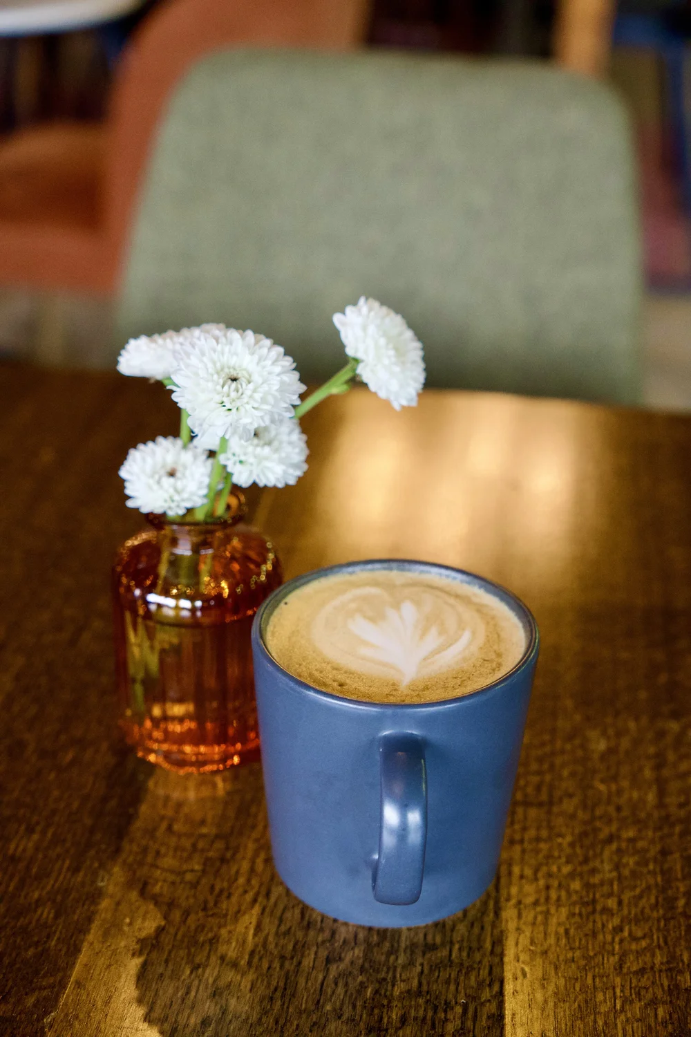 The O.G. Coffee & Wine Bar