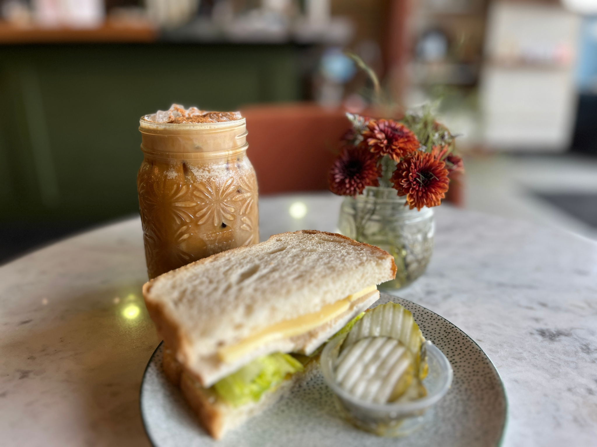 The O.G. Coffee & Wine Bar