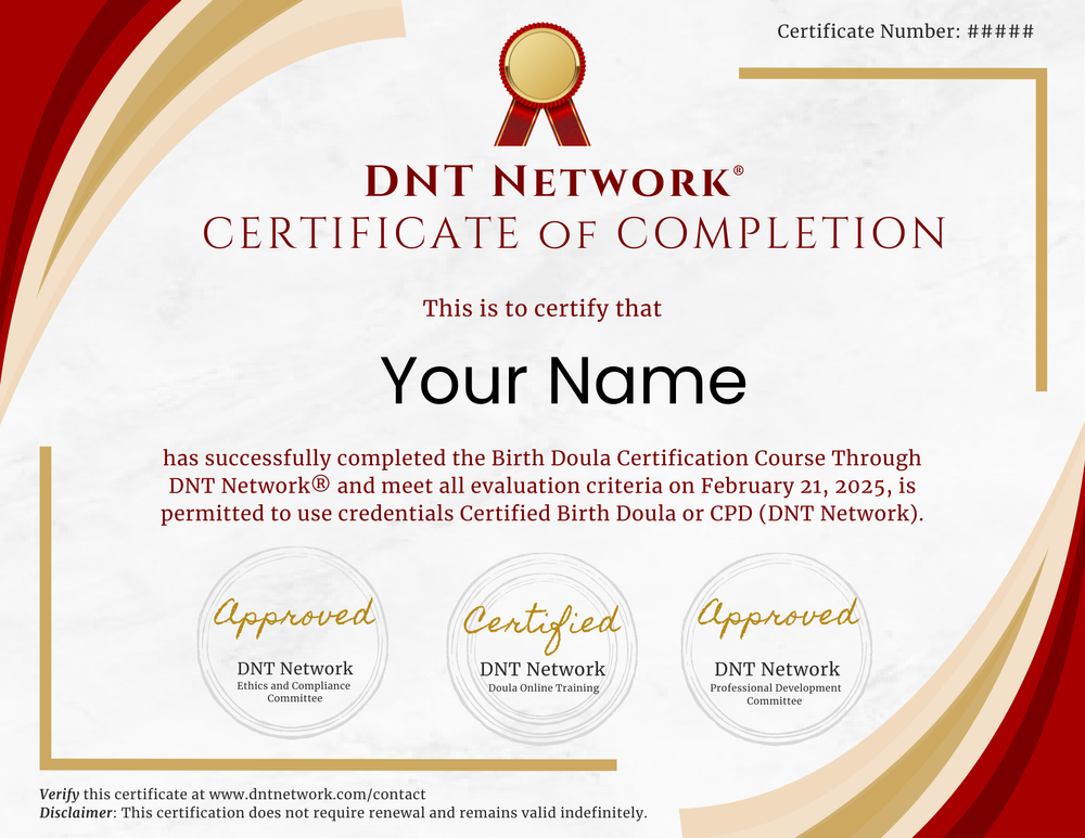 DNT Network