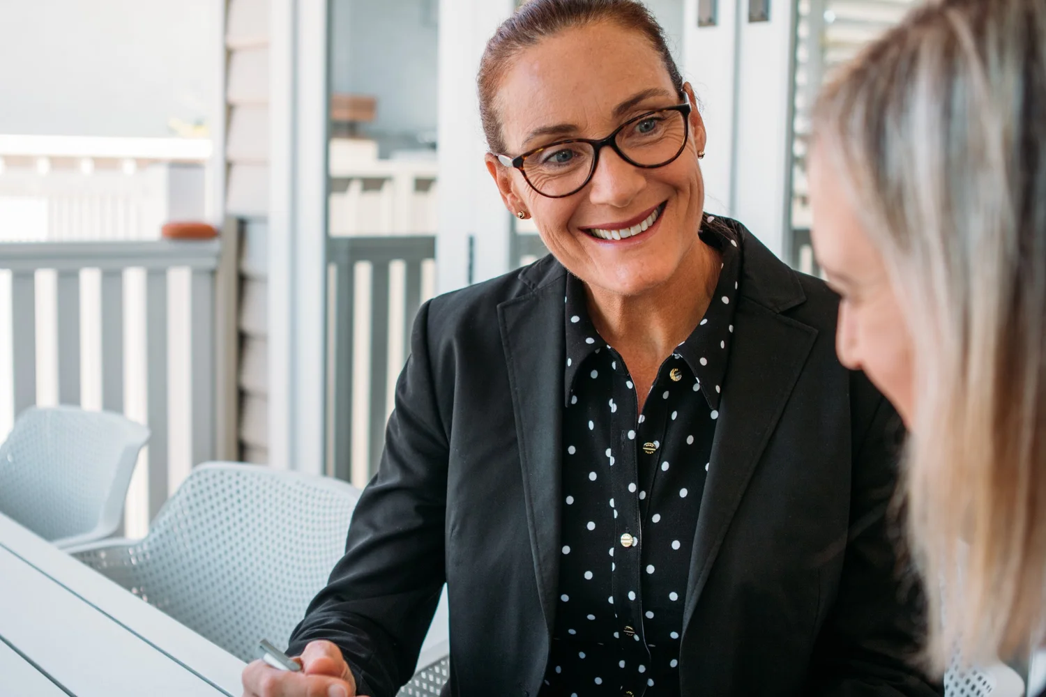 Expert Business Coaching & Strategic Planning in Perth | Suzzanne Laidlaw