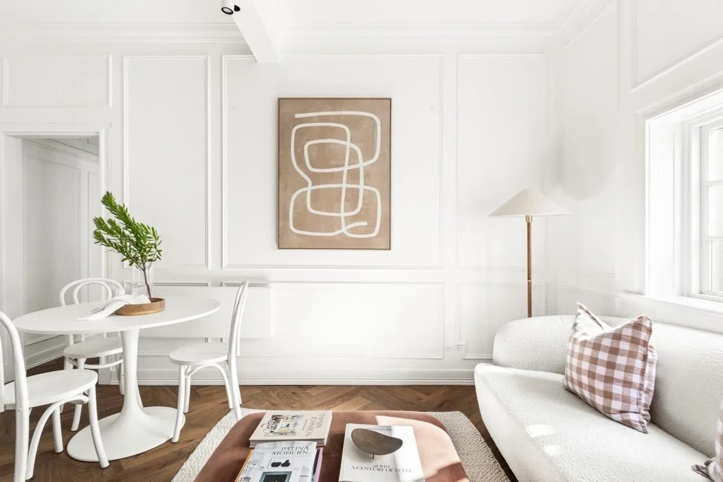 Darling Point — Boyan Built