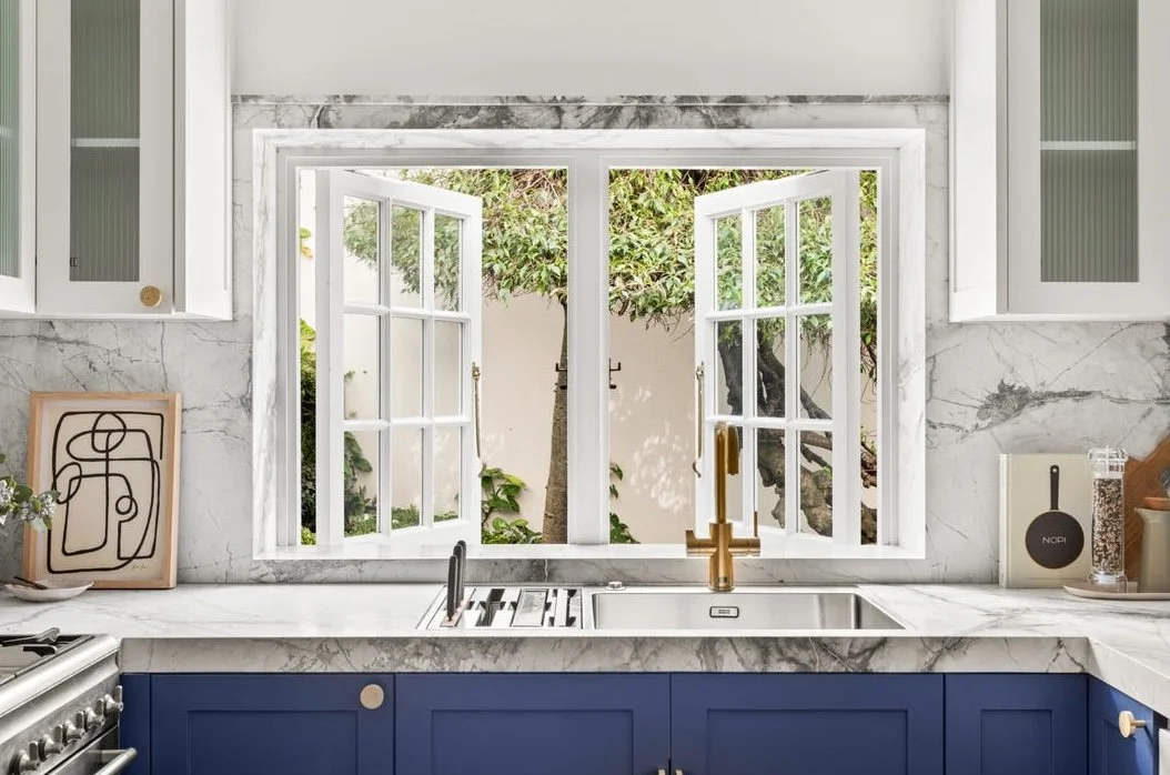 Darling Point — Boyan Built