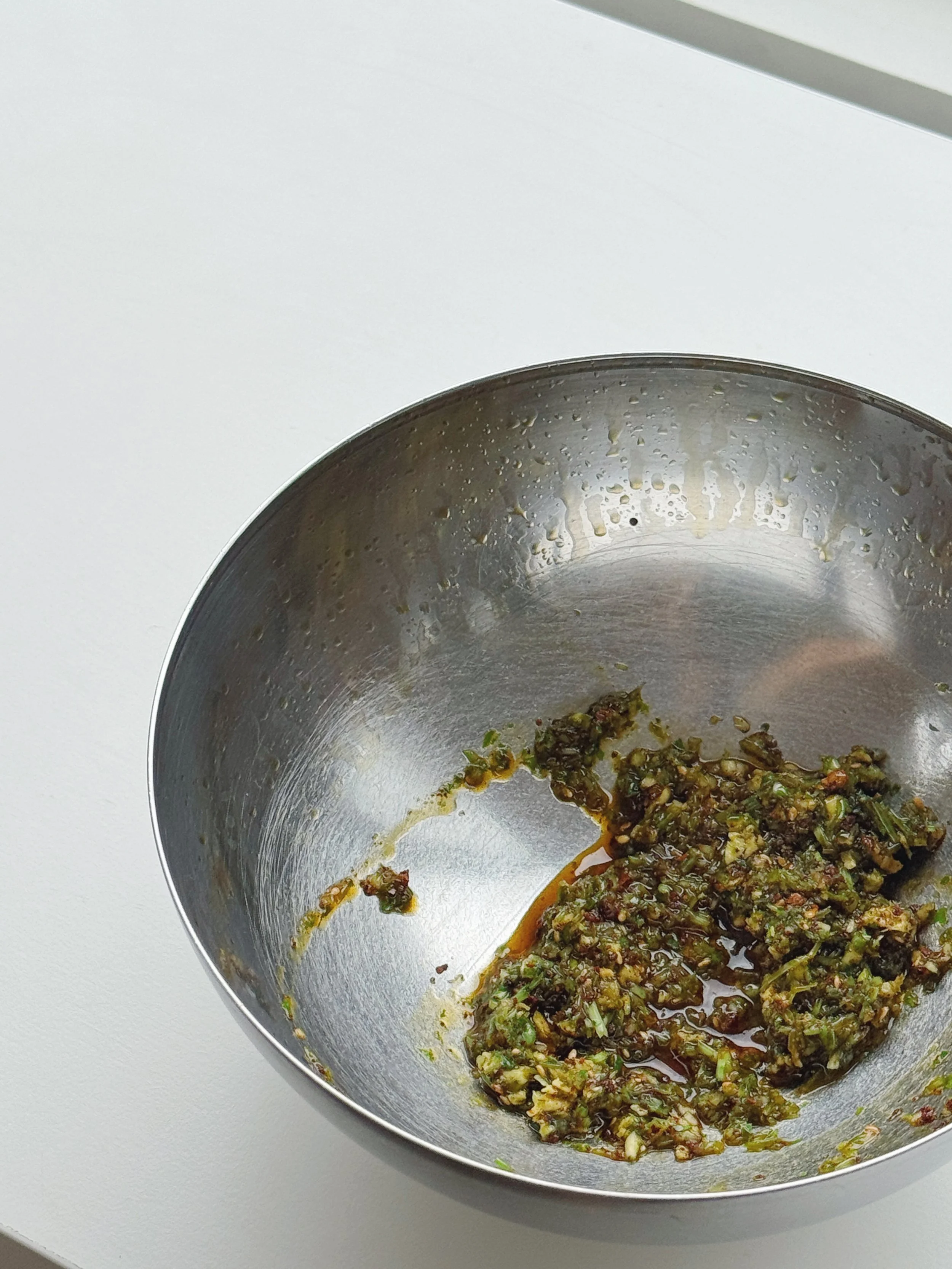 Asian Style Coriander Lime Noodles — Better With Spice