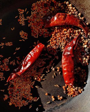 Building Your Spice Tolerance: 5 Tips That Actually Work — Better With ...