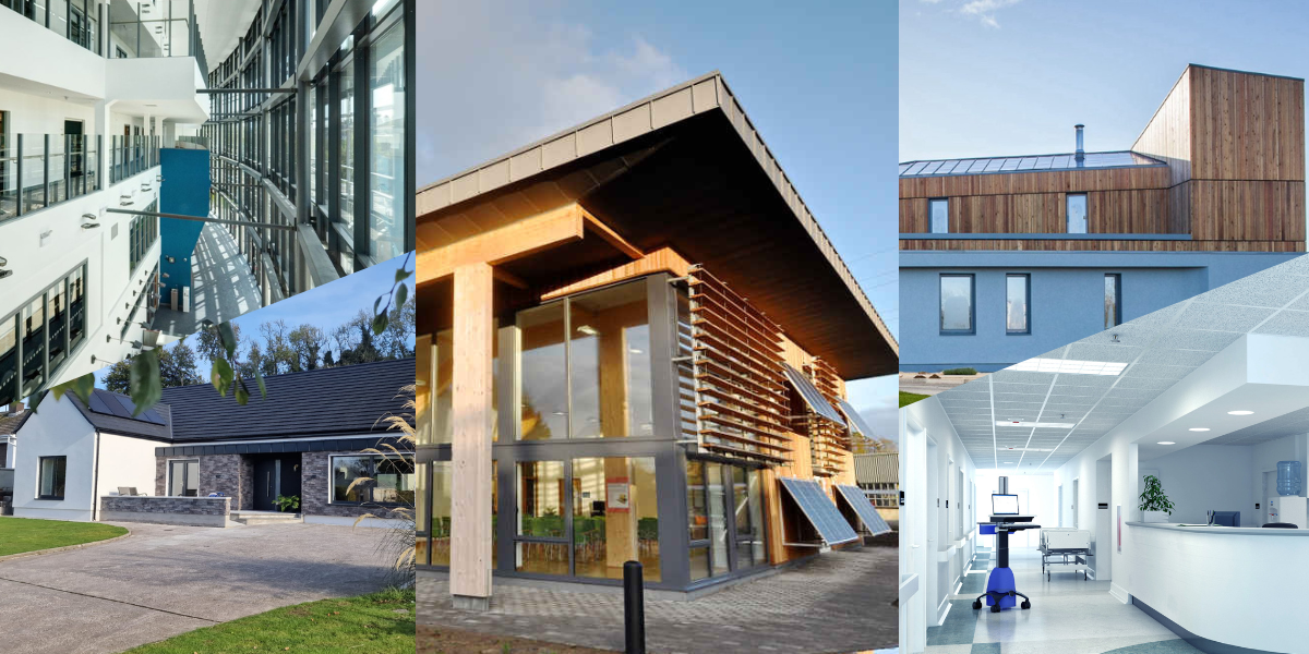 Passive House Association of Ireland