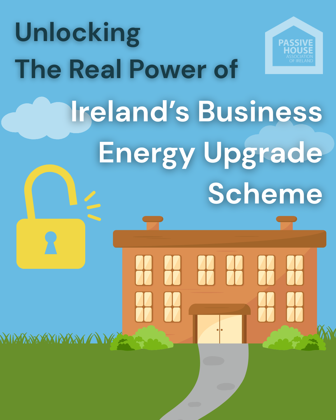 Passive House Association of Ireland