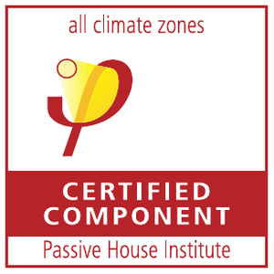 Passive House Institute — Passive House Association of Ireland