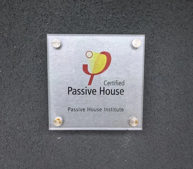 History of Passive House — Passive House Association of Ireland