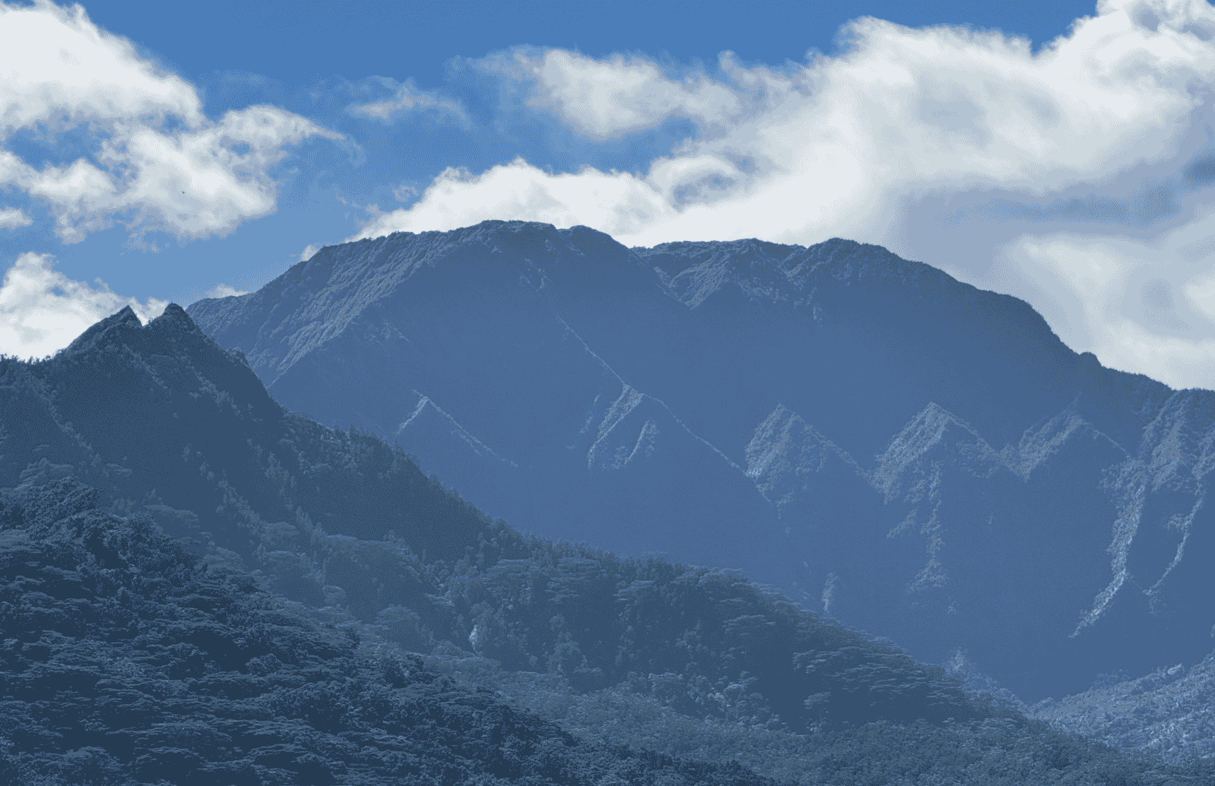 Hanalei Valley Lookout Kauai - Perfect Family Picture!