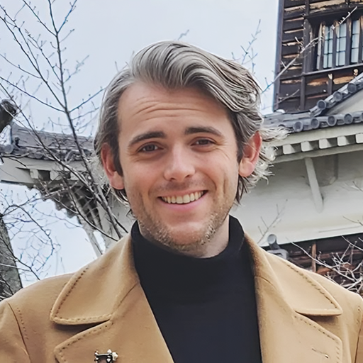 Meet the Cast & Crew — Jake Ryan Southgate