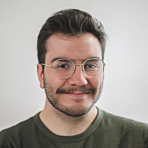 Meet the Cast & Crew — Jake Ryan Southgate