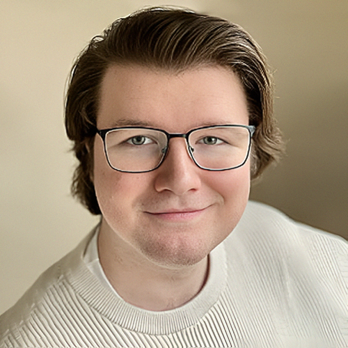 Meet the Cast & Crew — Jake Ryan Southgate