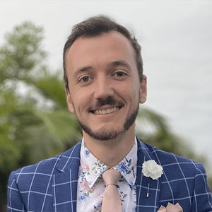 Meet the Cast & Crew — Jake Ryan Southgate